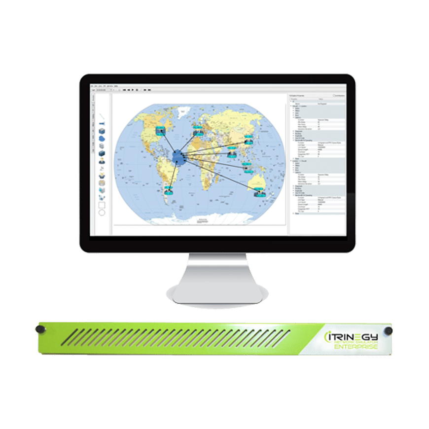 NE1-ENTP-4-10G - Ihr Solution Provider für Netzwerk Monitoring und Security Lösungen