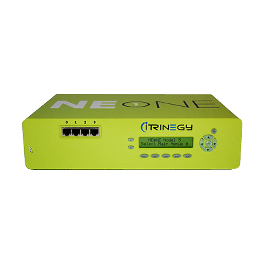 NE1-PROF-20 - Your Solution Provider for Network Monitoring and ...