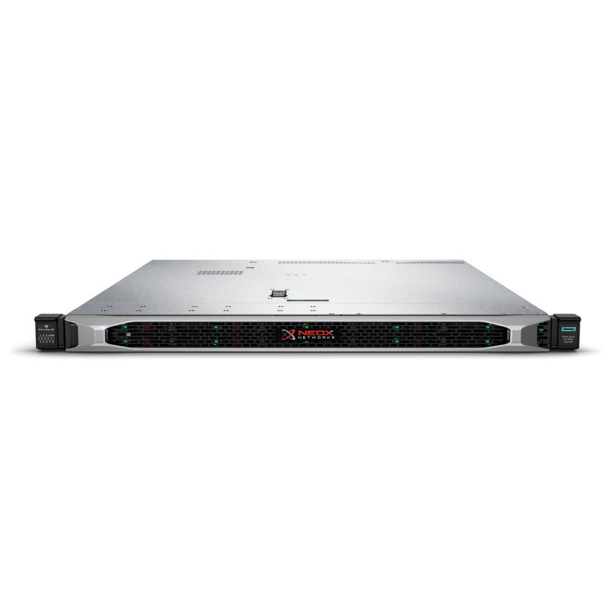 PacketWolf - Packet Processing Appliance - 400Gbps