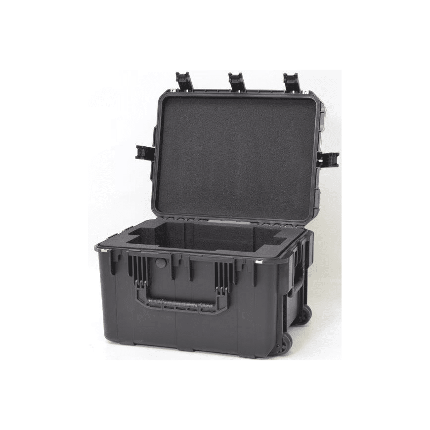 Transport Case - Your Solution Provider for Network Monitoring and ...