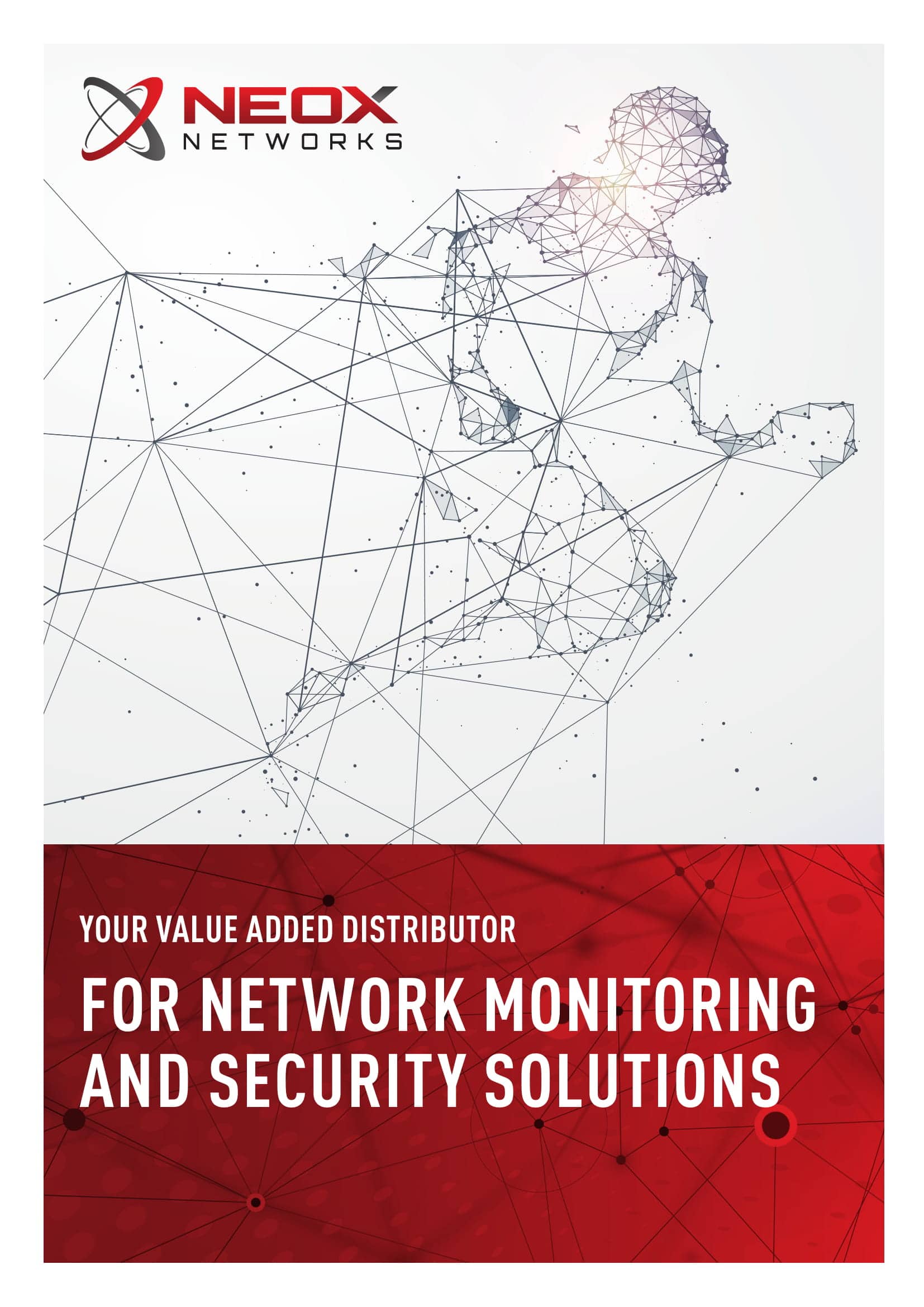 About NEOX – Ihr Value Added Distributor für Netzwerk Monitoring und ...