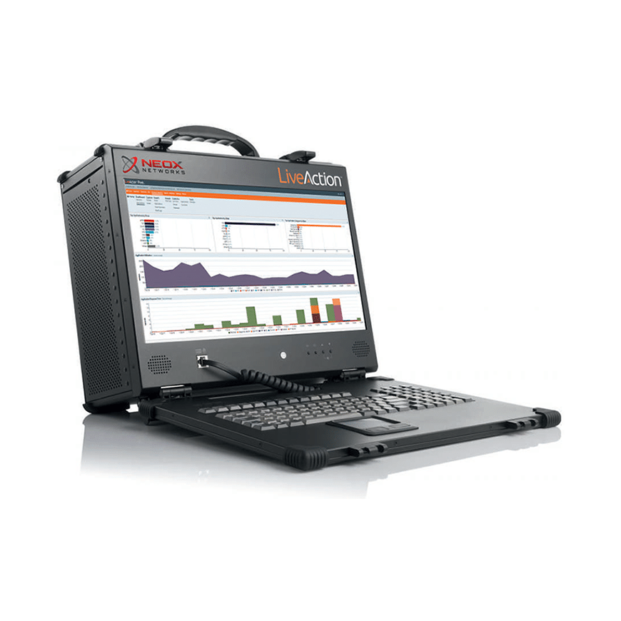 PacketFalcon Portable Packet Capture Appliance - Your Solution Provider ...