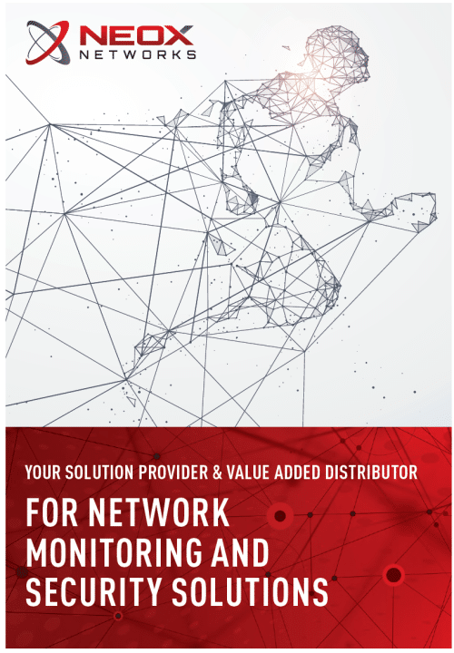 About NEOX - Your Solution Provider for Network Monitoring and Security ...